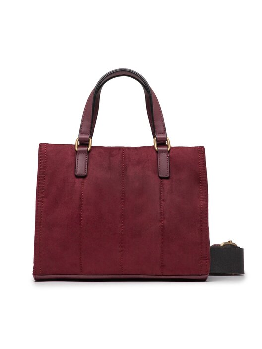 Дамска чанта Carpisa Irma VI BSB04202542 Бордо | obuvki.bg