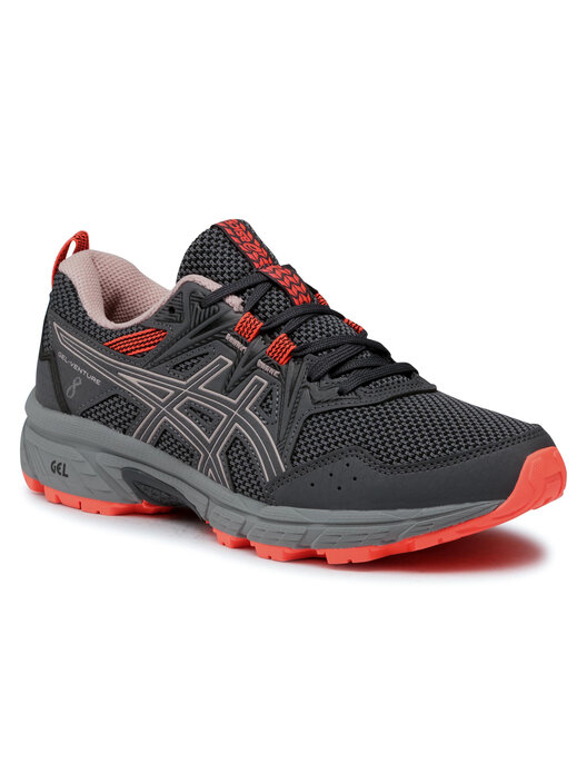Маратонки за бягане Asics Gel-Venture 8 1012A708 Сив | obuvki.bg