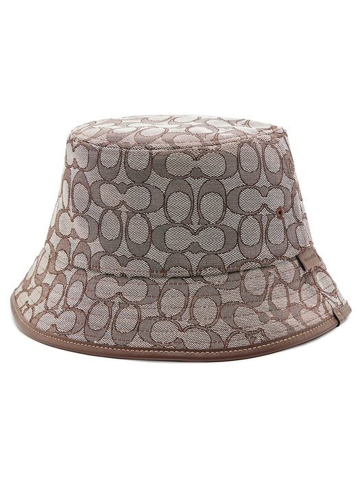 Hut Coach Bucket CH790 Beige | eschuhe.de