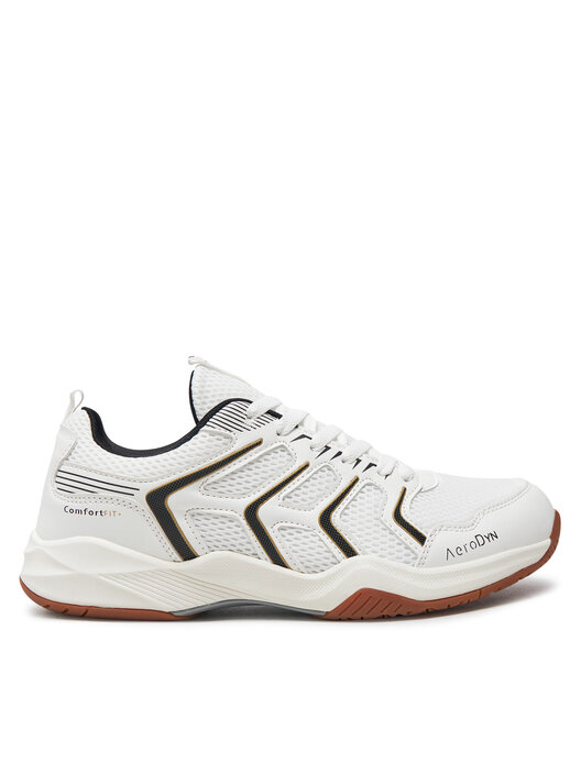 Sneakers Endurance Donovan Uni Indoor Shoe E244342 Alb Epantofi ro