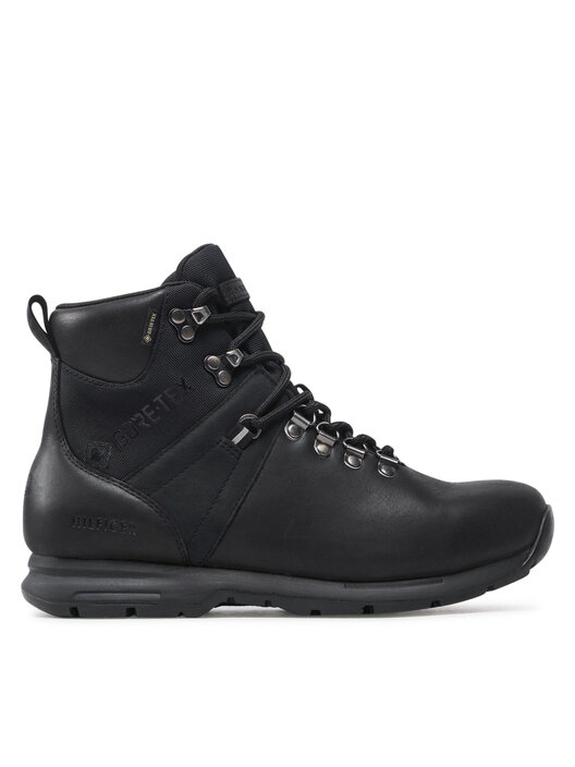 Cizme Tommy Hilfiger Outdoor Gore Tex Retro Boot GORE-TEX FM0FM04207 ...