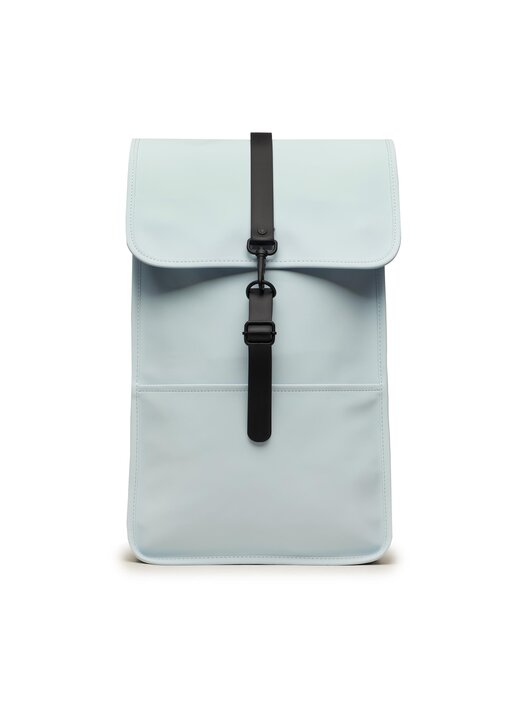 Zaino Rains Backpack 12200 Blu | escarpe.it