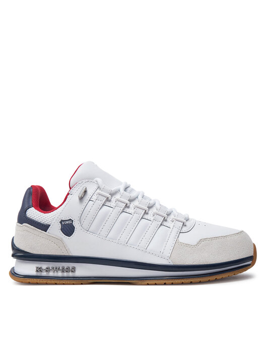 Sneakersy K-Swiss Rinzler Gt 08907 121 Bílá | eobuv.cz