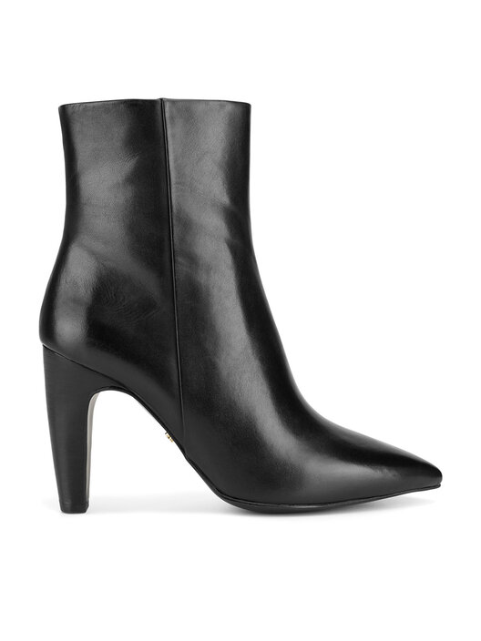 Μποτάκια Gino Rossi MERVAT-116030 Μαύρο | epapoutsia.gr