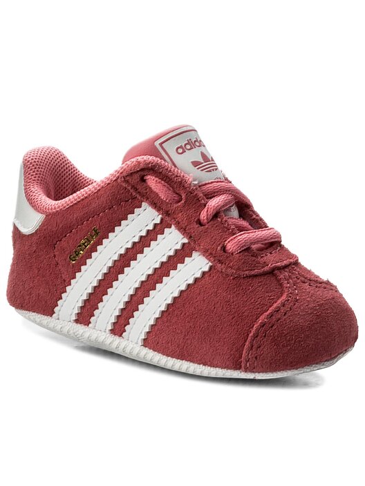 Сникърси adidas Gazelle Crib CM8228 Розов | obuvki.bg