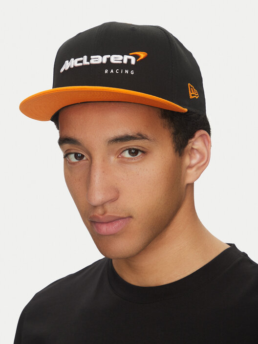 Kšiltovka New Era Essentials 9Fifty 60504225 Černá | eobuv.cz