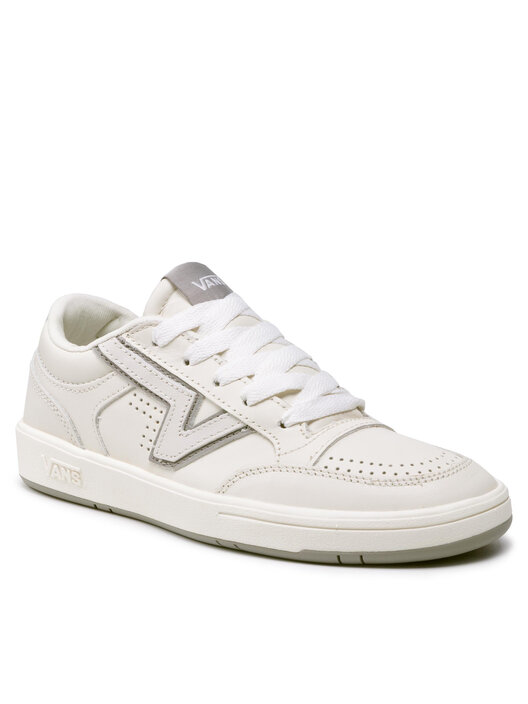 Sneakersy Vans Lowland Cc VN0A4TZY7OM1 Bílá | eobuv.cz