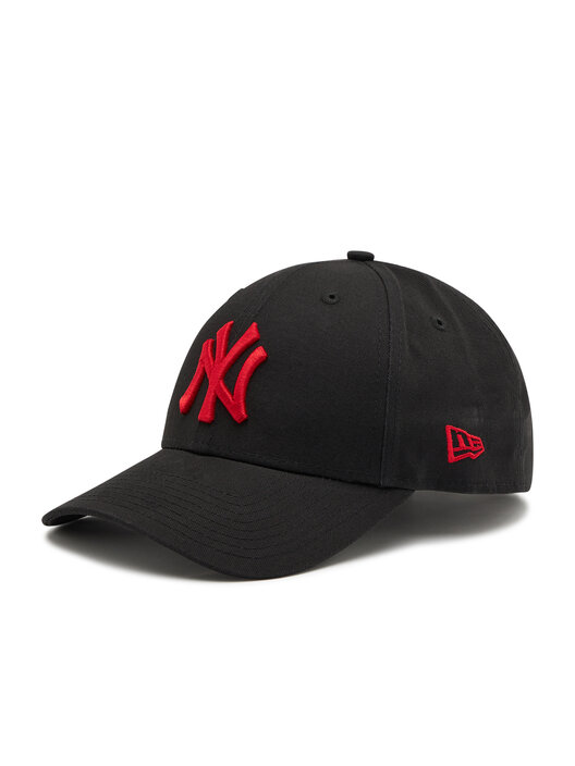 Cap New Era League Essential 94 12380594 Schwarz | eschuhe.de