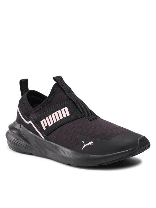 Обувки за фитнес зала Puma Platinum Alt Neutral 195259 01 Черен | obuvki.bg