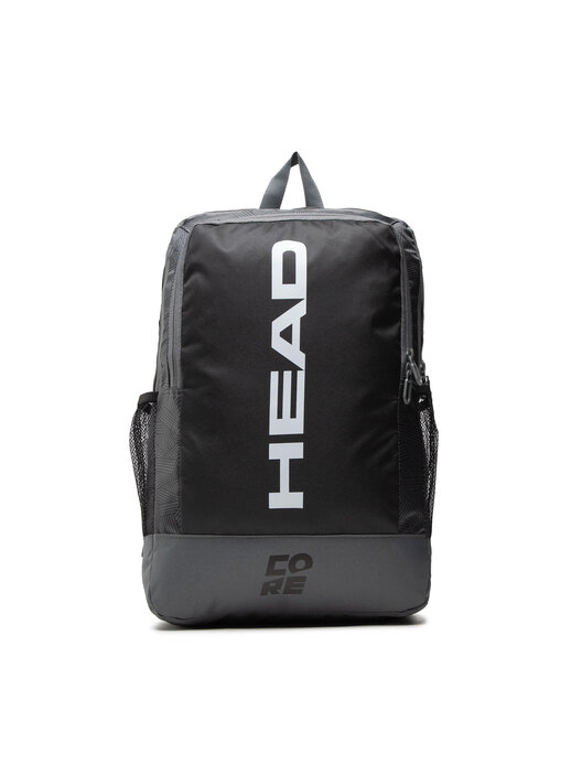 Plecak Head Core Backpack 283421 Czarny | eobuwie.com.pl