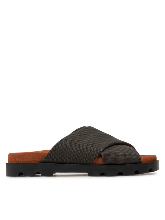 Şlapi Camper Brutus K201322-013 Gri | epantofi.ro