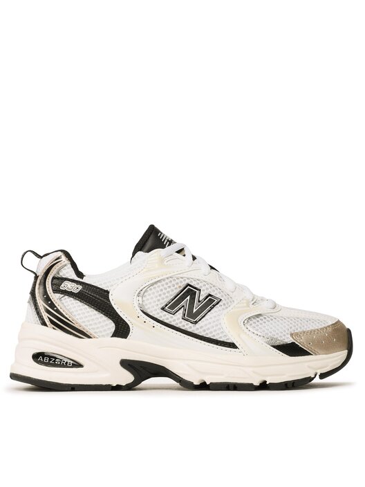 Sneakers New Balance MR530TC Weiß | eschuhe.de