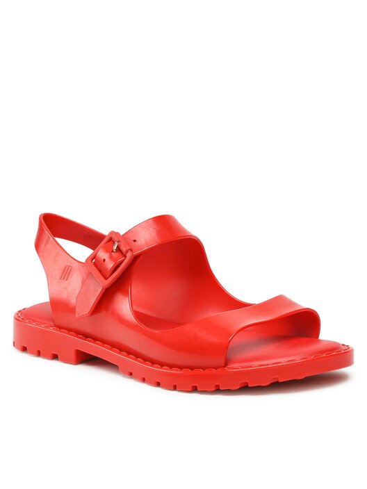 Sandalen Melissa Bae Sandal Ad 33621 Rot | eschuhe.de