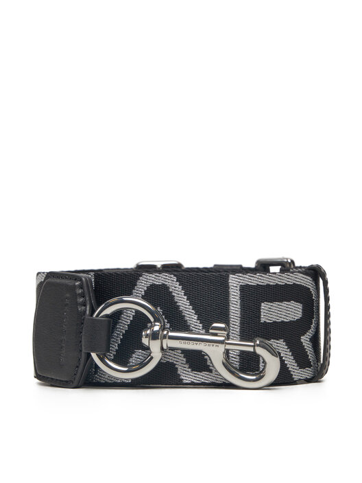 Curea de schimb pentru poșetă Marc Jacobs 2S3SST001S02 Negru | epantofi.ro