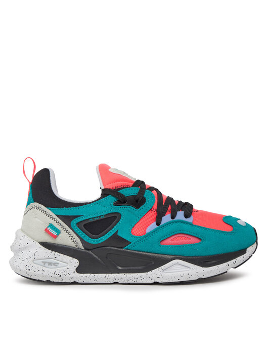 Sneakers Puma Trc Blaze Fandom 386124 Colorat | epantofi.ro