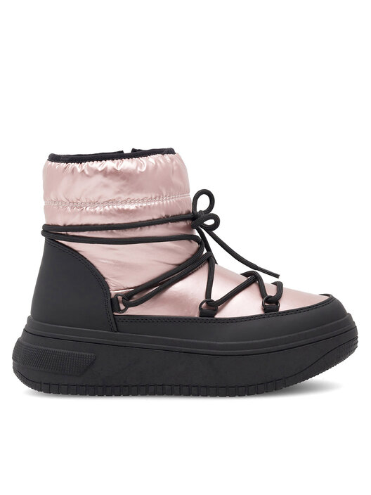 Cizme de zăpadă Jenny Fairy SERENA SK23028-01 Roz | epantofi.ro