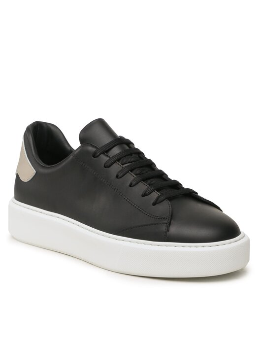 Sneakers Iceberg Bozema 23EIU1457 Negru | epantofi.ro