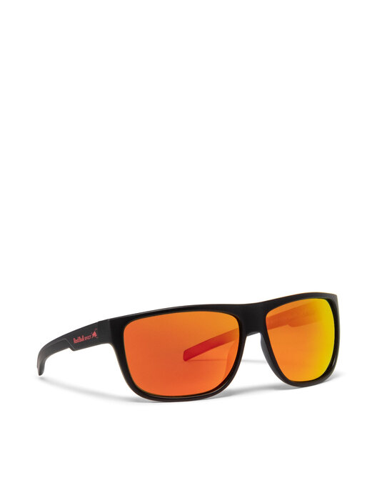 Sluneční brýle Red Bull Spect Loom 001P Černá | eobuv.cz