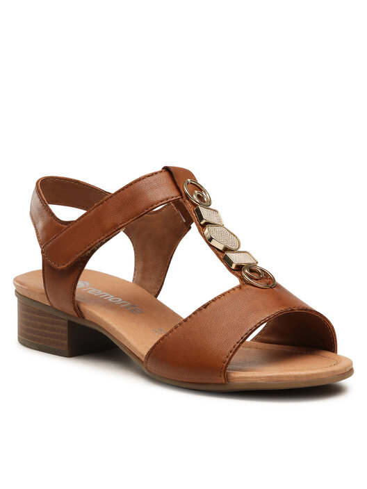 Sandale Remonte D0P52-24 Maro | epantofi.ro