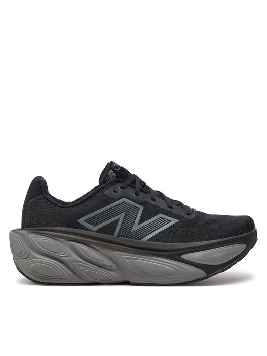 Zapatillas de running New Balance Fresh Foam More v4 MMORLK5 Negro ...