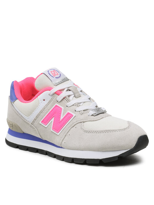 Sneakers New Balance GC574DK2 Gri | epantofi.ro