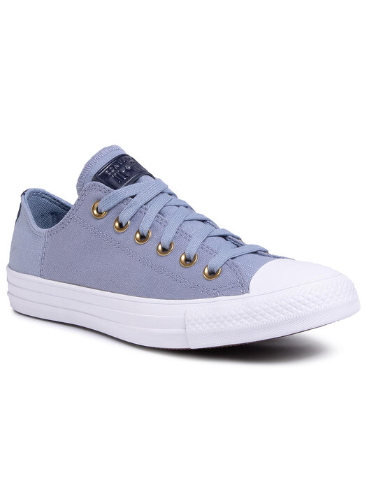 Teniși Converse Ctas Ox 167823C Albastru | epantofi.ro