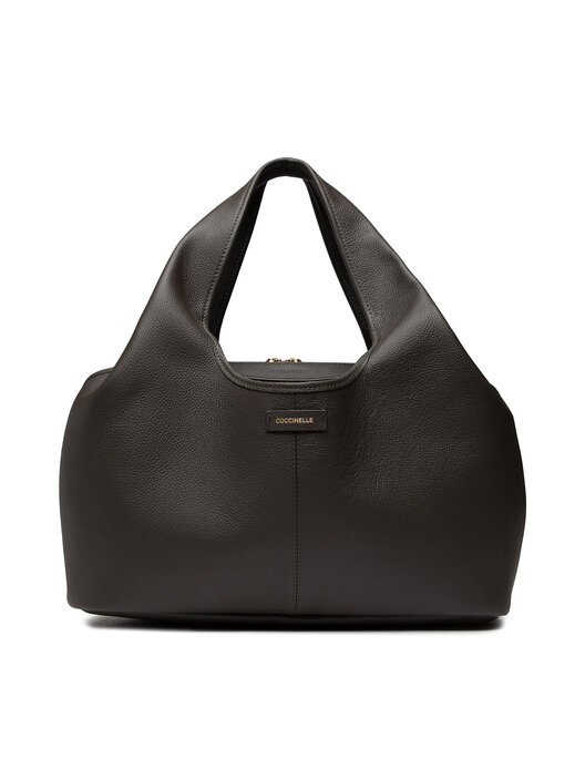 Handtasche Coccinelle MHA Coccinellebianca E1 MHA 13 01 01 Grau | de ...