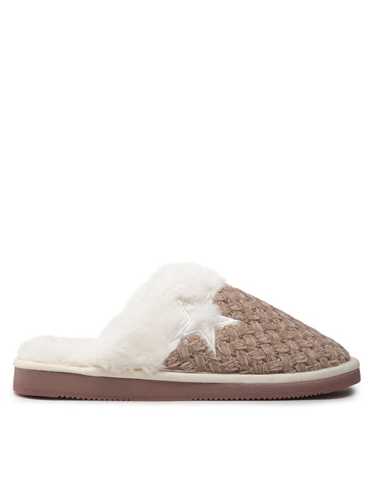 Papuci de casă Perletti 80185 Maro | epantofi.ro