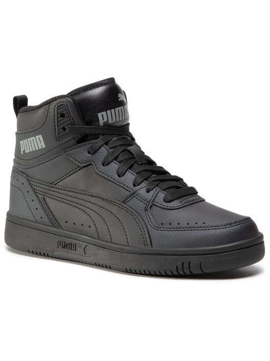 Sneakers Puma Rebound Joy Jr 374687 04 Nero | escarpe.it