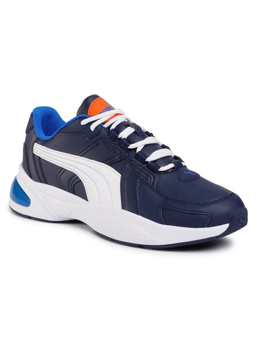 Sneakers Puma Ascend Sl 373195 03 Blu scuro | escarpe.it