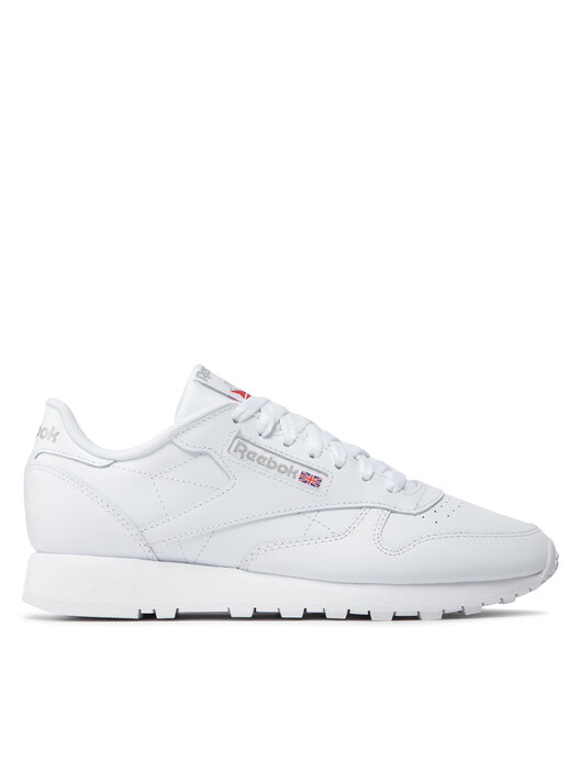 Sneakers Reebok Classic Leather GY0953 Alb | epantofi.ro