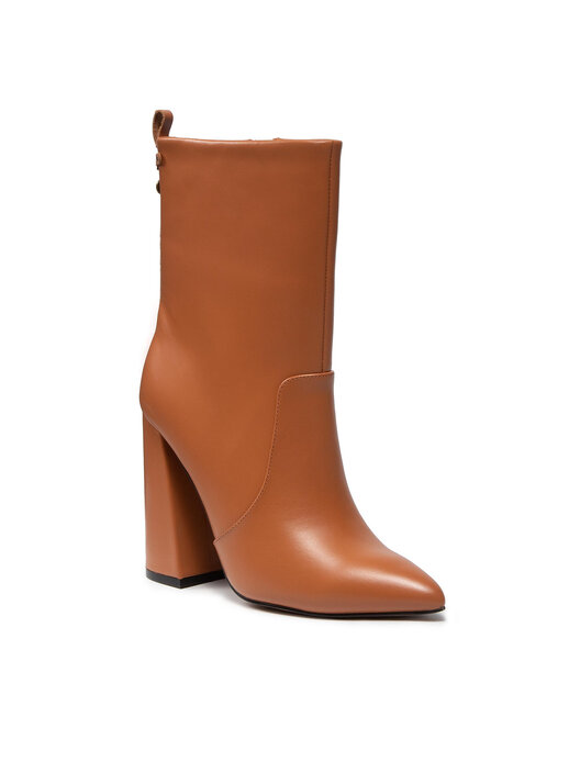 Botine Marciano Guess 1BGZA2 9682Z Maro | epantofi.ro