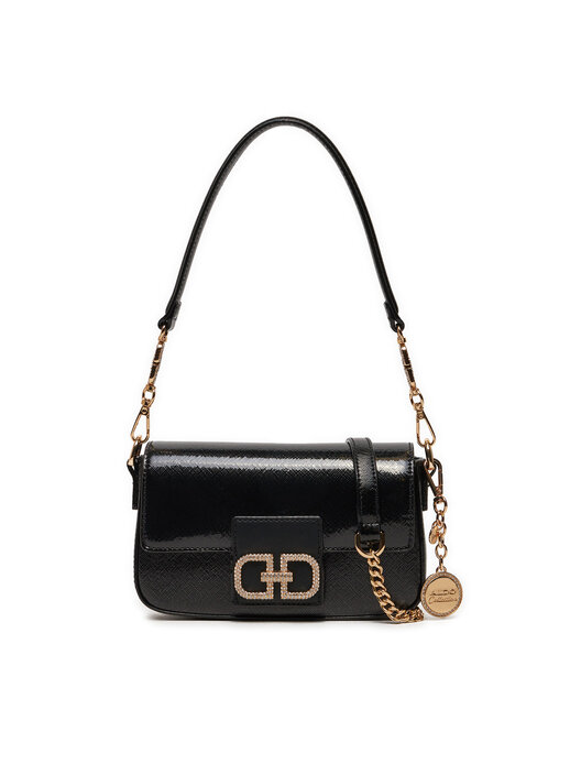 Handtasche Aldo Shadia 13762450 Schwarz | eschuhe.de