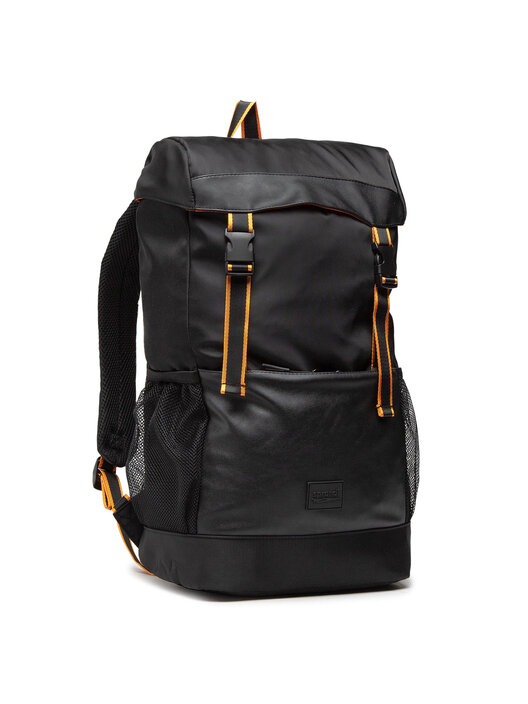 Plecak Sprandi BSP-S-119-10-05 Czarny | eobuwie.com.pl