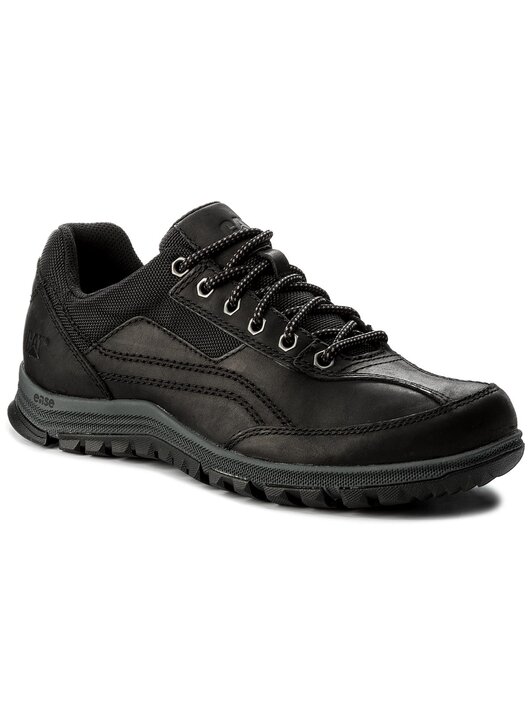 Pantofi CAT Footwear Console P721857 Negru | epantofi.ro
