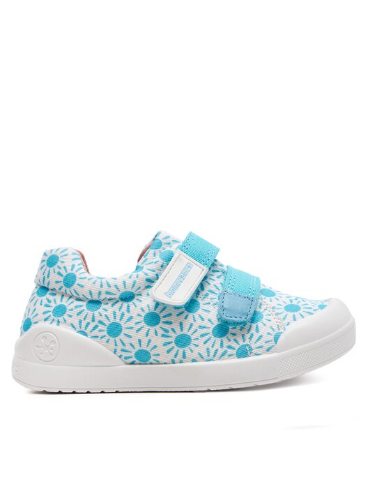 Pantofi Biomecanics 242291-A M Colorat | epantofi.ro