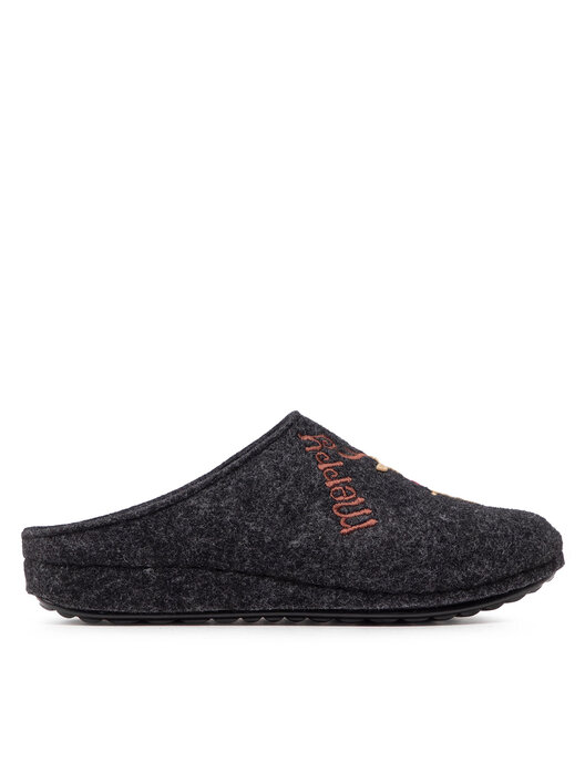 Papuci de casă Panto Fino KK267038 Negru | epantofi.ro