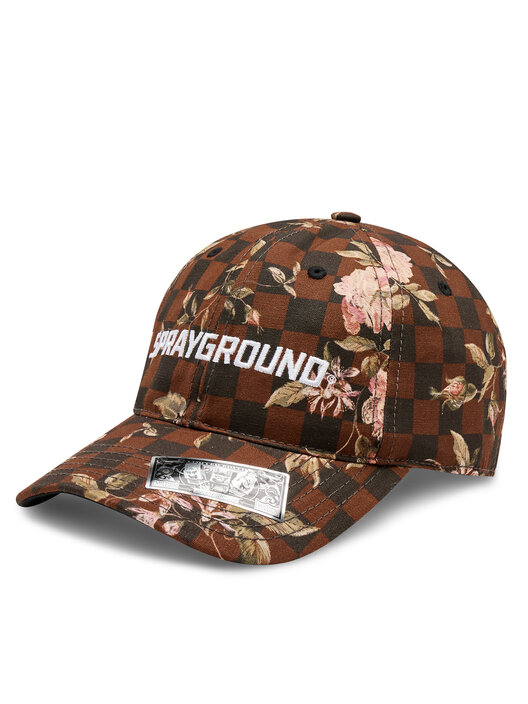 Șapcă SPRAYGROUND SP6630 Colorat | epantofi.ro