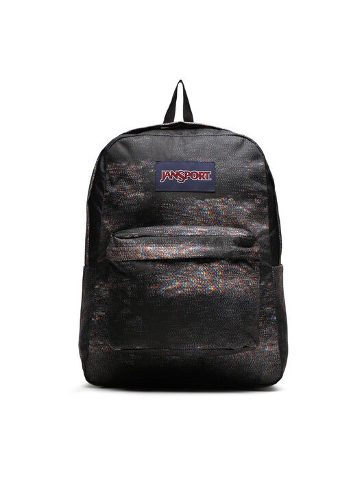 Zaino JanSport Superbreak One EK0A5BAG6E41 Nero | escarpe.it