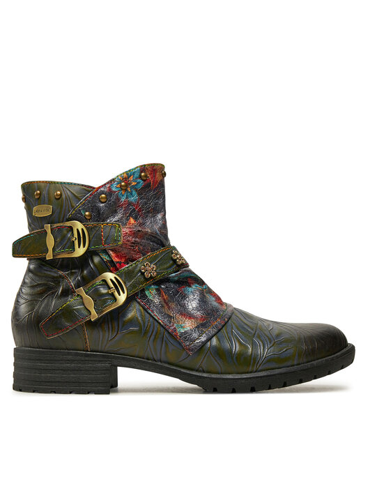 Botine Laura Vita Gacmayo 01 Colorat | epantofi.ro