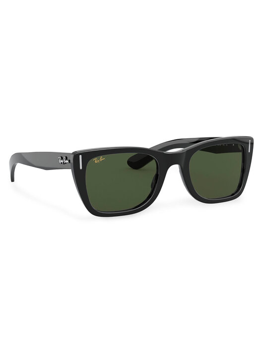 Sluneční brýle Ray-Ban Caribbean 0RB2248 901/31 Černá | eobuv.cz