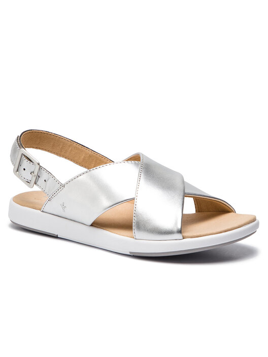 Szandál EMU Australia Millicent W11934 Ezüst | ecipo.hu