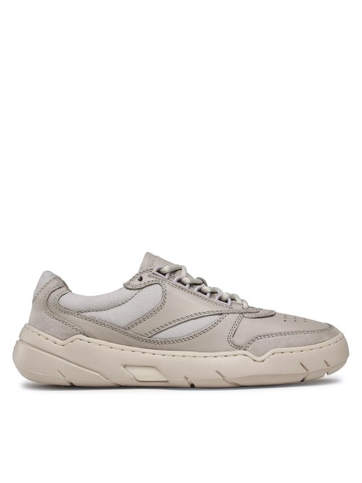 Sneakers Badura BRIDGEPORT-10 MI08 Grau | eschuhe.de