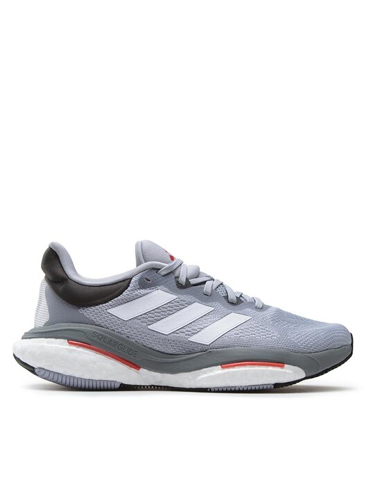 Scarpe running adidas SOLARGLIDE 6 Shoes HP9813 Grigio | escarpe.it