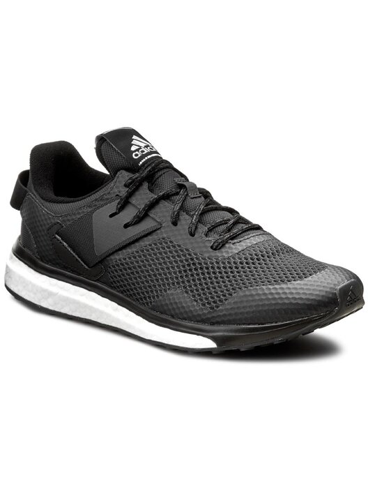 Laufschuhe adidas Response 3 m BA8336 Schwarz | eschuhe.de