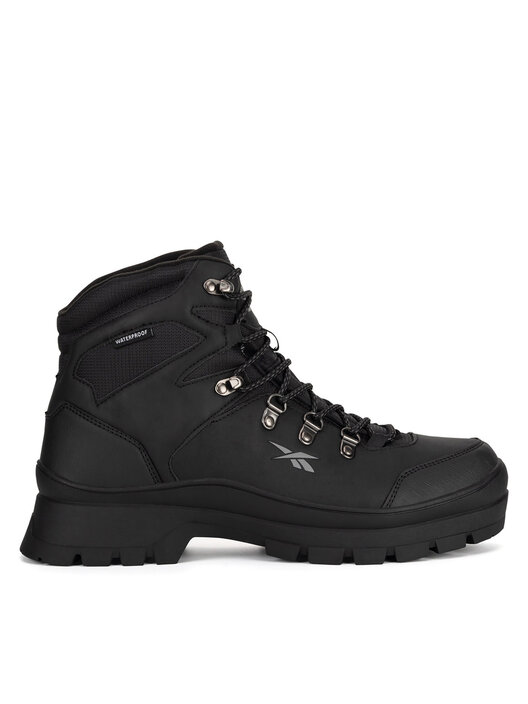 Botines planos Reebok S24W130D-1 Negro | zapatos.es