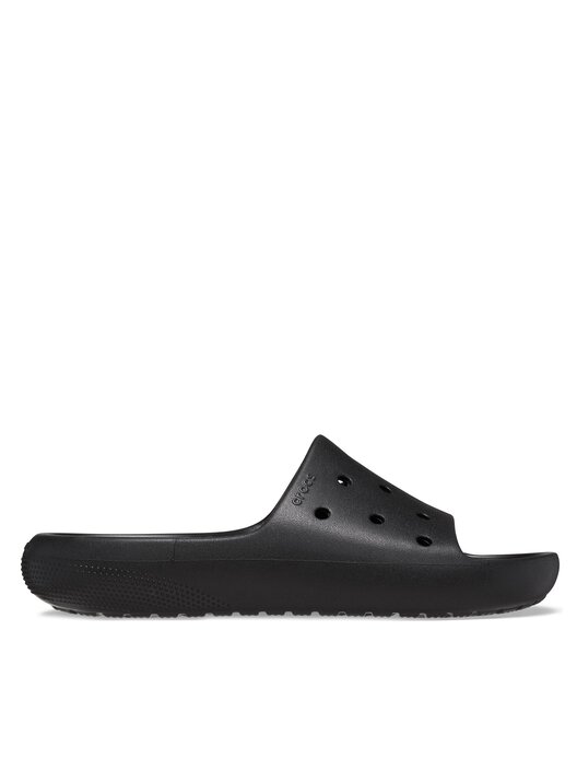 Şlapi Crocs Classic Slide V 209401 Negru | epantofi.ro