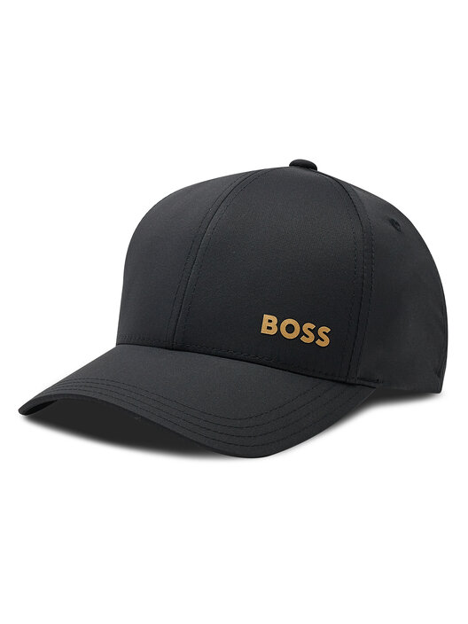 Cap Boss Cap-Bond 50476187 Schwarz | eschuhe.de