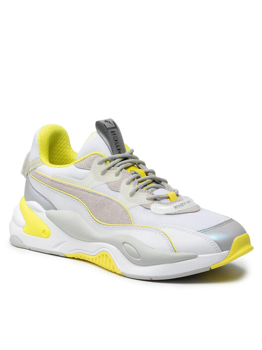Sneakers Puma RS-2K x Emoji 374820 01 Alb | epantofi.ro
