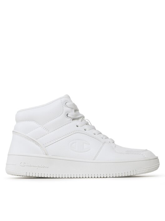 Sneakers Champion Rebound 2.0 Mid S11471-CHA-WW007 Weiß | eschuhe.de